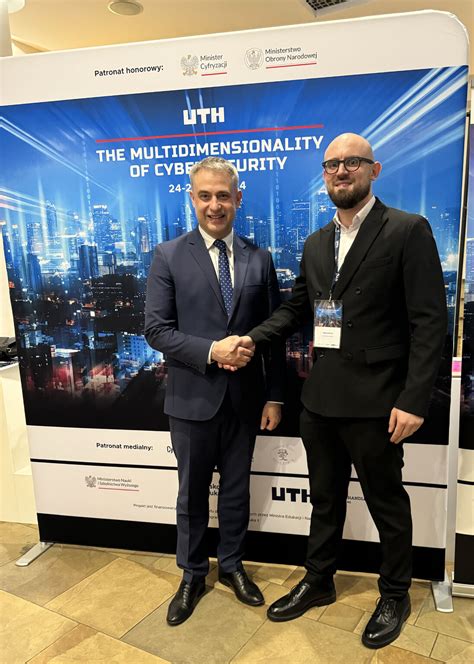 Mykola Melnyk On Linkedin Cybersecurity Digitaltransformation