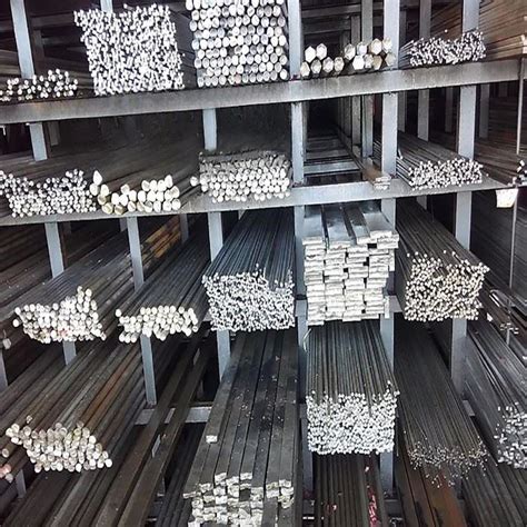 China Sae 1055 Hot Rolled Carbon Steel Manufacturers Suppliers Factory