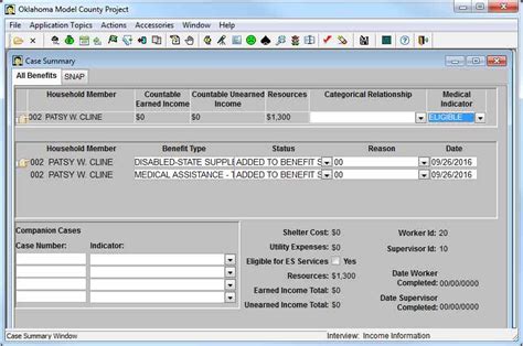 How To Retro Certify The State Supplemental Payment Ssp Quest How To Retro Certify The State Supplemental Payment Ssp Quest