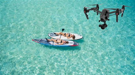 Top 20 Weirdest Things Caught On Camera By Drones