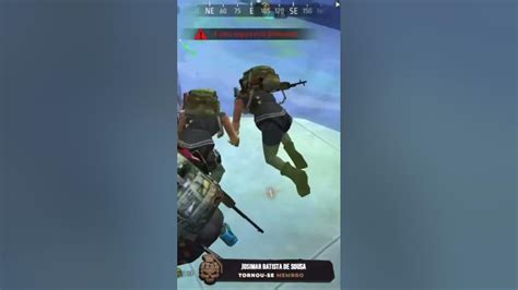 Cerol No Campeonato Freefire Segueofluxo Freefire Fluxogaming