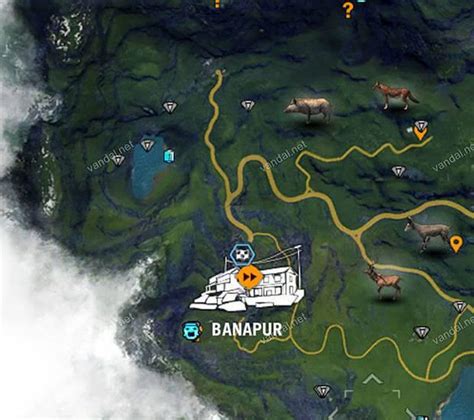 Perro Salvaje Far Cry 4 Guía