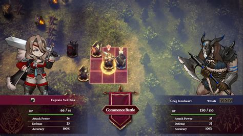 top 15 indie tactical rpgs of 2024 turn based lovers