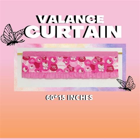 Hello Kitty Valance Lazada Ph
