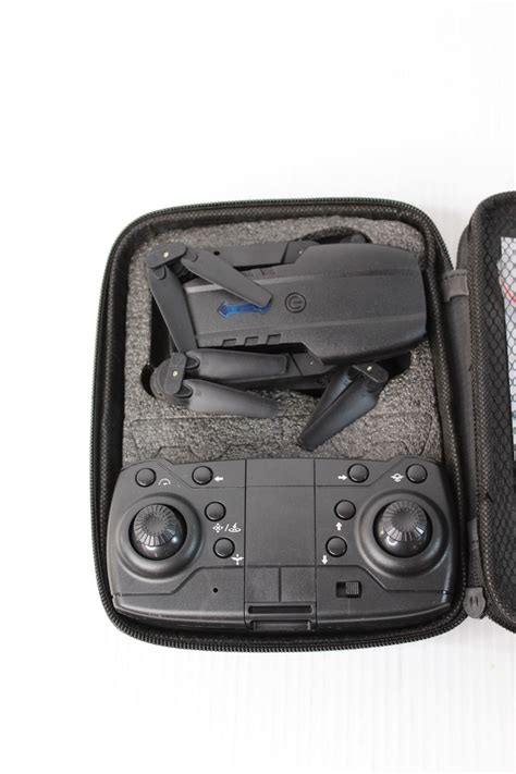 drone e99 in box bodnarus auctioneering