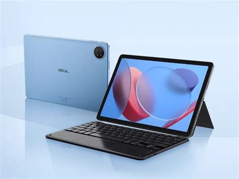 Oscal Pad 18: New Android tablet ensures attractive playback of Netflix ...