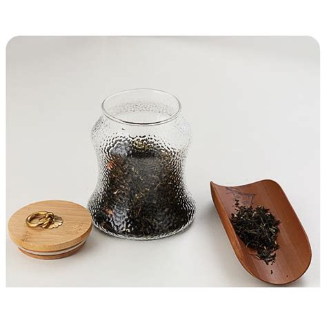 Pote de Vidro Mico Leão Dourado 600 ml Ilovecoffee Natureza