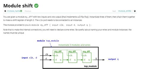 Subham Basak On Linkedin Verilog Fpga Digitaldesign Hardwaredesign