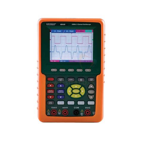 Jual Microwave Leakage Detector Emf300 Extech Original Kawan Lama