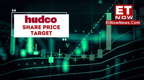 Hudco Hudco Share Price Target 2024 19 Up New High On Rs 14500 Cr