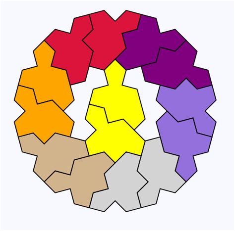 Tile Design Layout Applet