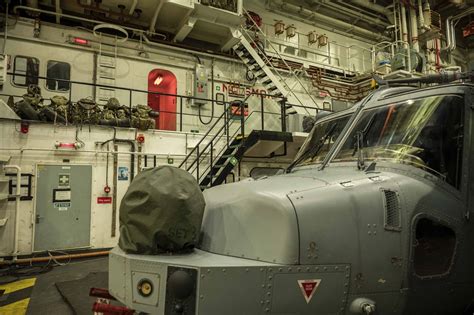 Photos The Medical Complex Inside Rfa Argus Newsbook