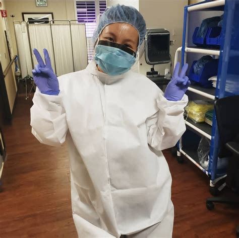 WCU Graduate And Nursing Instructor Knows Learning Is Lifelong Journey West Coast University