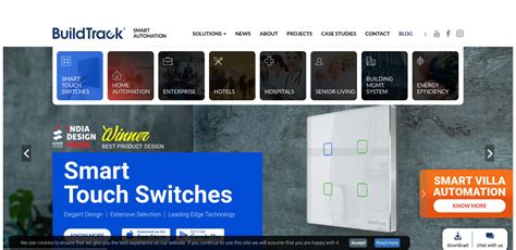 Top 10 Automation Companies In Bangalore