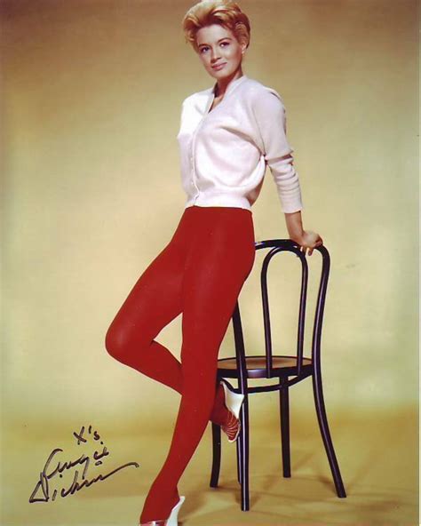 Angie Dickinson Signed Autographed 8x10 Photo Etsy