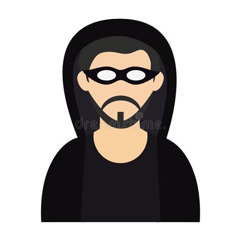 Hacker Avatar Stock Illustrations 1466 Hacker Avatar Stock Illustrations Vectors And Clipart