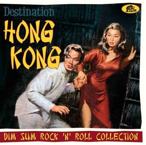 V A Destination Hong Kong CD V A Muziek Bol