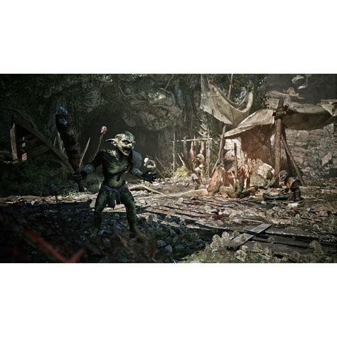 Thq Nordic Gothic Remake Studio