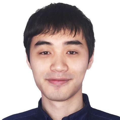 Xiaotian Zhang Assistant Professor Doctor Of Philosophy Shanghai