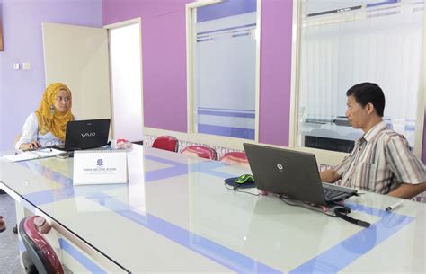 Pelatihan Membangun Web Dinamis Dengan PHP YOGYA EXECUTIVE SCHOOL