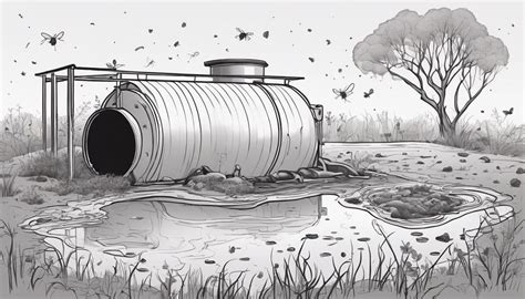 What Causes Septic Tank Odors And Solutions Septic Tank Servicing