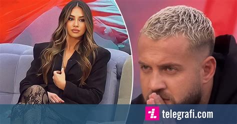 Luizi paralajmëron Nëse del Kiara të shtunën dal edhe unë Telegrafi Telegrafi