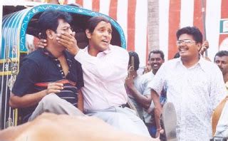 Director Shankar Rare Unseen Pictures Only Naked Girls