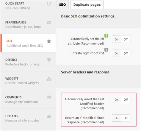 Last Modified In Wordpress