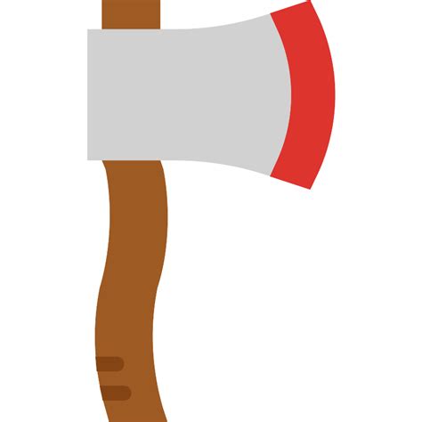 Axe Tool Vector Svg Icon Svg Repo