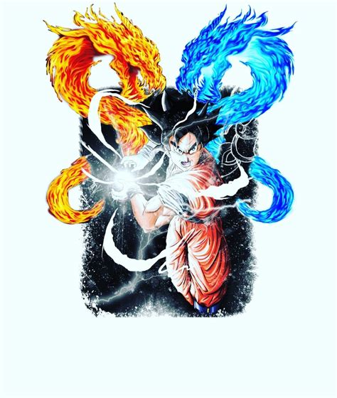 Anime Manga Dragonballz Dbz Dragonballsuper Goku Otaku Naruto