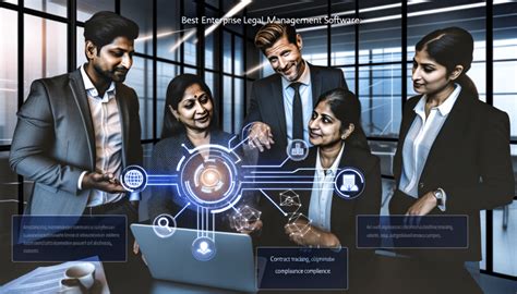 Best Enterprise Legal Management Software Ai Powered Compliance Recordskeeper Ai