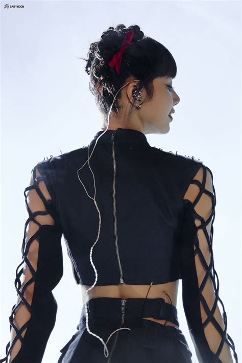 Lisa Image Asiachan Kpop Image Board