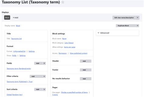 Guide To Using Modules For Drupal Views Contributed By Our Devs