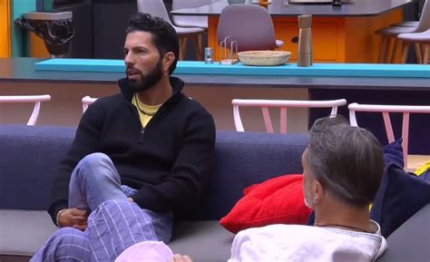 Los eliminarán en La Casa de los Famosos Televisa podría amonestar a Sergio Mayer y Poncho de