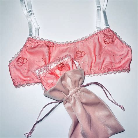 Sexy Preteen Panties Etsyde