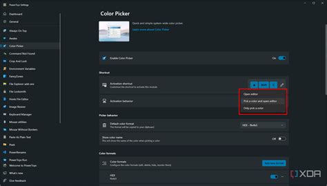 Color Picker Advanced Color Picker JetFormBuilder Pro Addon