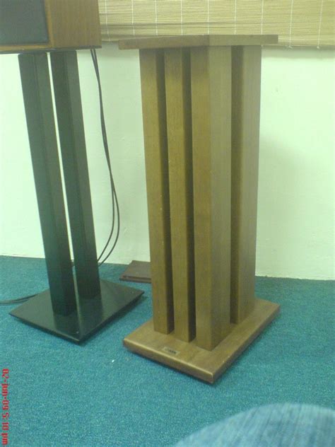 Ats Speaker Stands Used Sold