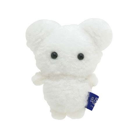 Plush Tenori Watta No Otetsudai San Sentimental Circus Remake By Sky