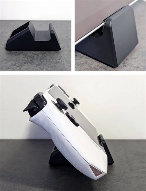 Jsaux 6 In 1 Docking Station Review A Versatile Dock For The Rog Ally
