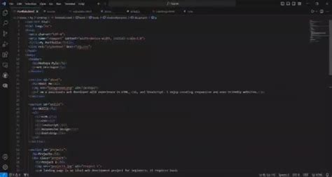 My Web Development Internship At Codsoft Pyla Akshaya Bhargavi Posted On The Topic Linkedin