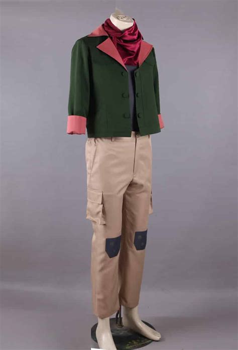 G Tekketsu Mobile Gundam Iron Blooded Orphans Orga Itsuka Cosplay