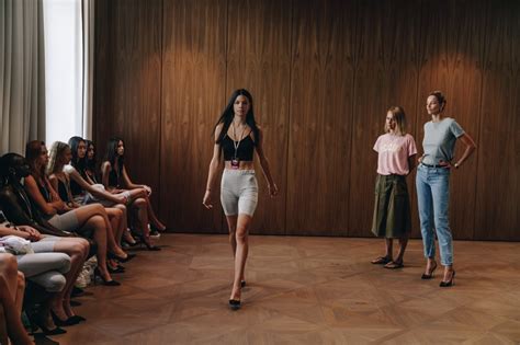 Instagram Like A Model Michaela Kocianova Elite Model Look