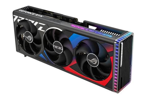 Asus Rog Strix Geforce Rtx 4080 Super Oc Recensione
