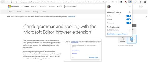 How To Use Extensions In Microsoft Edge CitizenSide