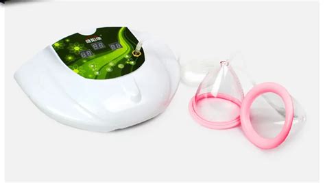 Ast 805 2016 Breast Breast Enhancement Massage Bra In Massage