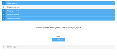 Stripe Alipay Payment Plugin By Nopcommerceplus Nopcommerce