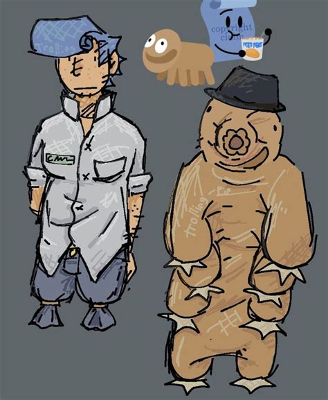 Discuss Everything About The Infamous Object Show Wiki Fandom