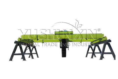 Large Scale Composting Machine Price Machine Benefits