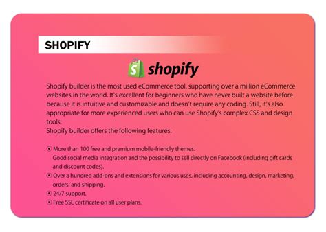 Web Design Tools For Ecommerce Jsb International Ventures