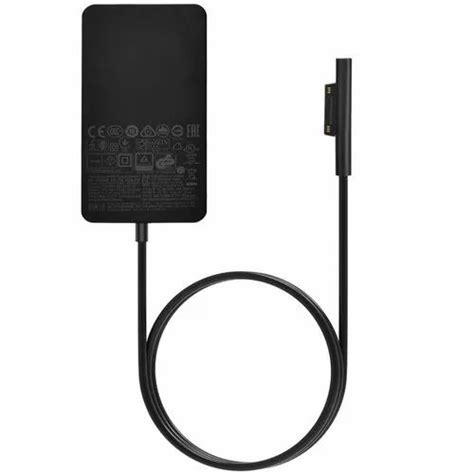 Plastic Black Microsoft Surface Pro Surface USB Connector Male A At In New Delhi